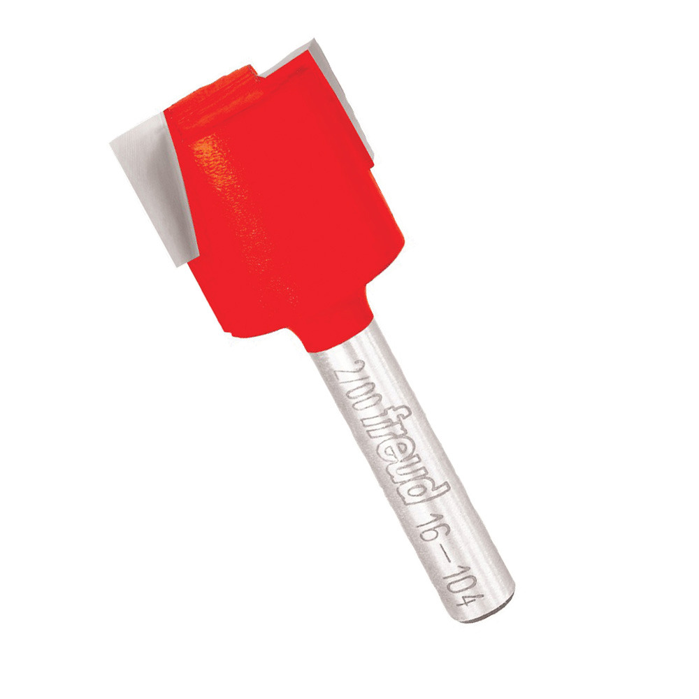 White Cap | 3/4"X1/2" DOWNSHEAR BIT FREUD