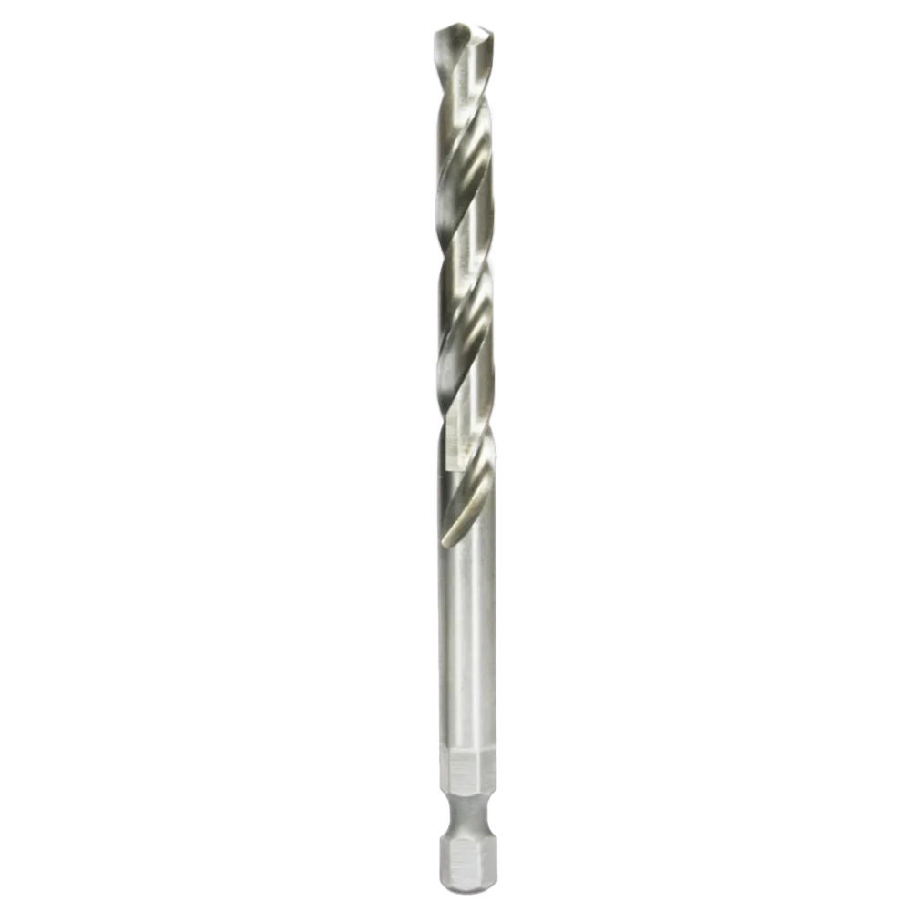 White Cap | Diablo 1/4" HEX HSS Pilot Bit