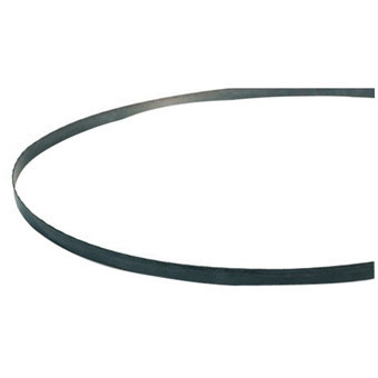 White Cap | M. K. Morse 44-7/8" 18TPI Bandsaw Blade