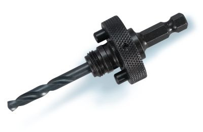 White Cap | Lenox 1/4" x 3-1/4" Pilot Bit