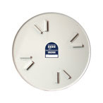 White Cap | Wagman 36" 4-Blade Float Pan