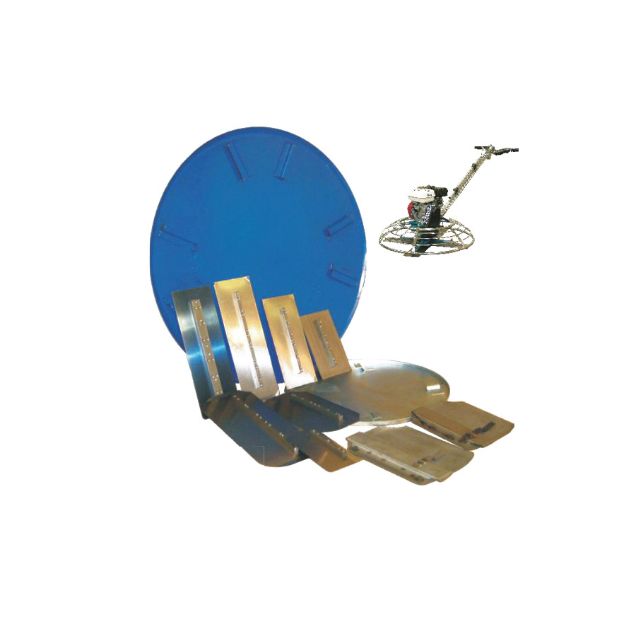 White Cap | Allen "Pan, Float, 36 .5" O.D. - Universal Flat Steel 10 ...