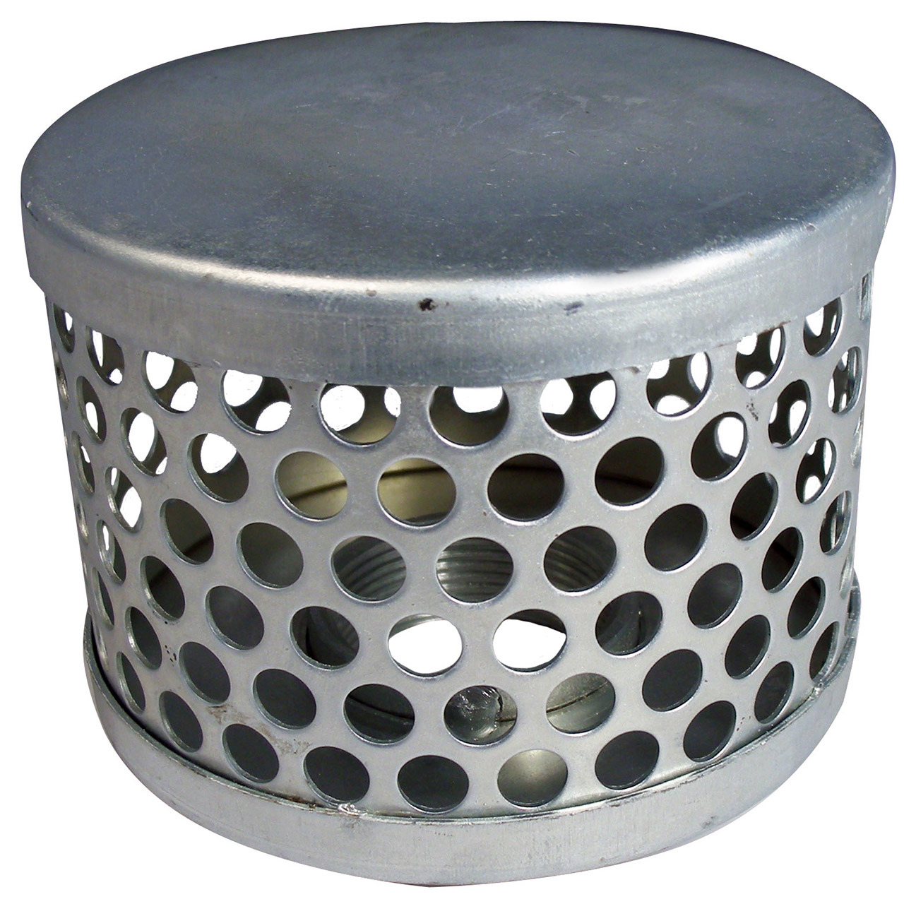 White Cap | Bridgestone HosePower