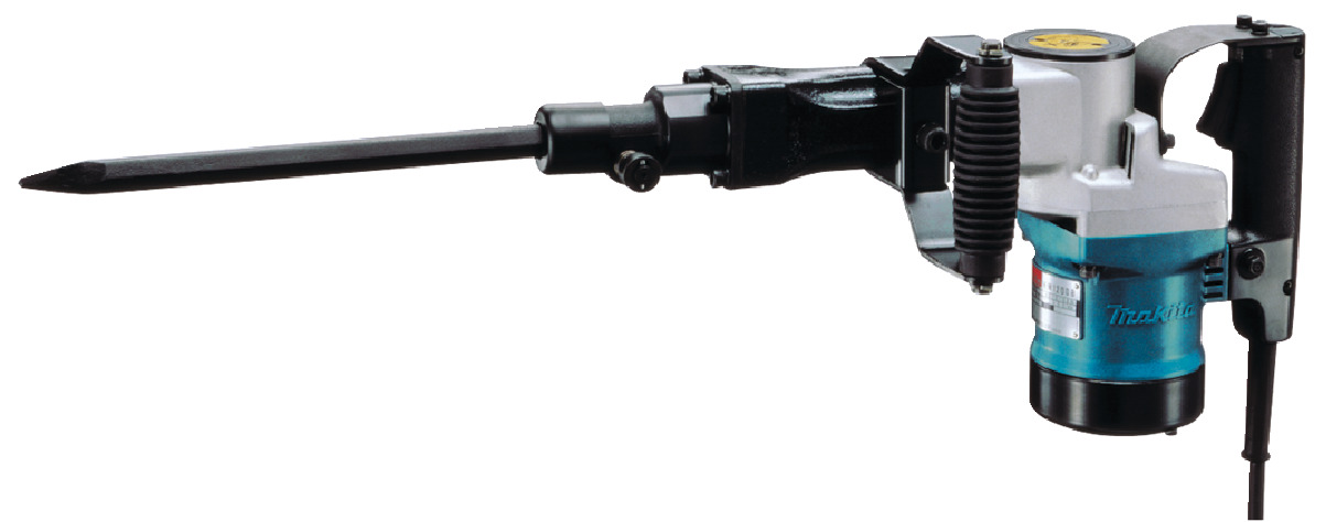 White Cap | Makita 3/4" 10A 2000BPM Demolition Hammer