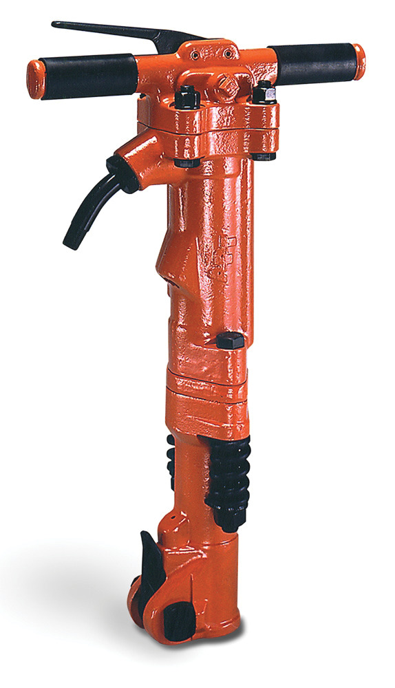 White Cap | APT 60 lb. Paving Breaker #5236 1-1/4" Hex Shank Handheld ...