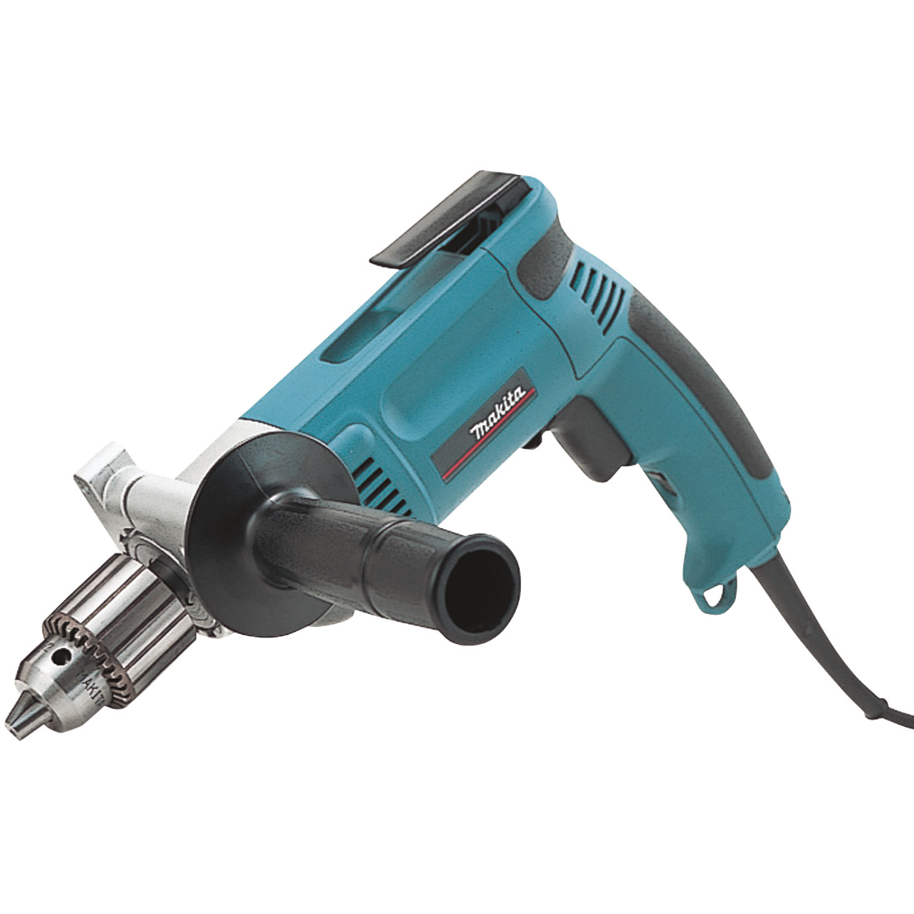 silent electric drill