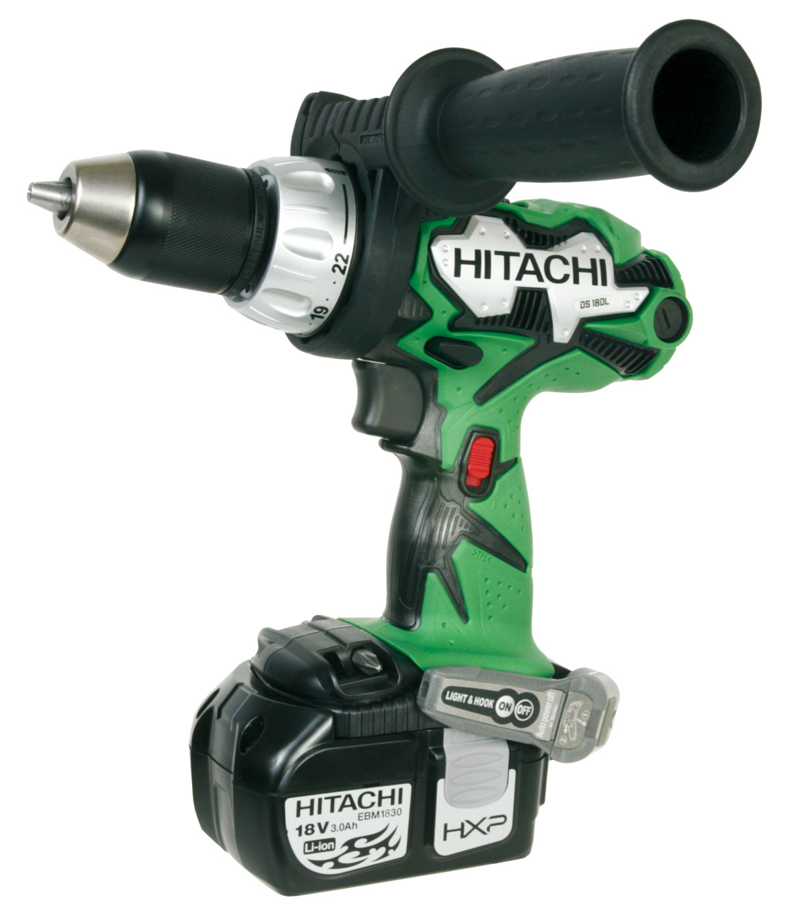 White Cap | Metabo HPT | Power Drills, Drivers and Impacts