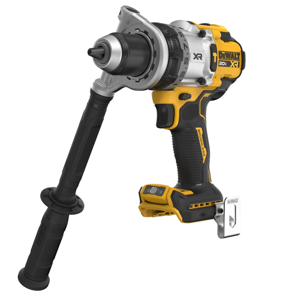 dewalt tools 20v max