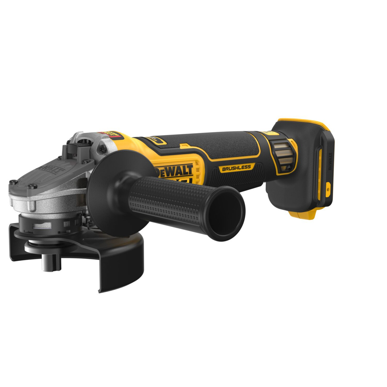 White Cap | DEWALT | Angle and Disc Grinders