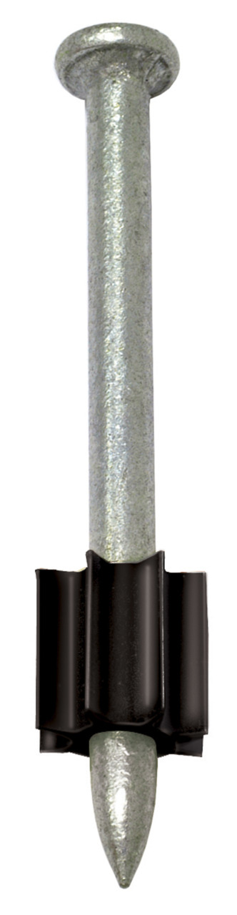 White Cap | Simpson Strong-Tie 3/4" x 0.300" Head Drive Pin 100/box