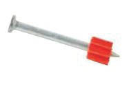 White Cap | 1-1/2 Drive Pin Itw