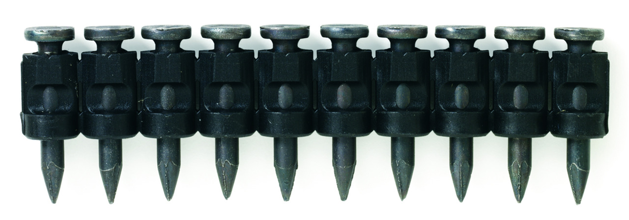 White Cap | 1/2 Collated Pin For Models Tf1100/Tf1200 Itw