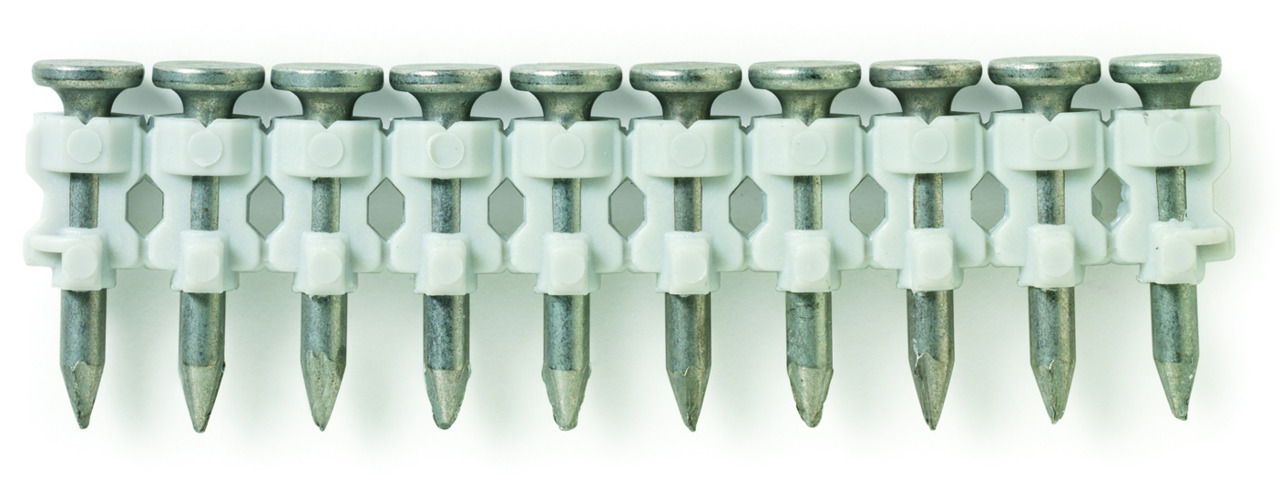 White Cap | 1-1/4 Collated Breakaway Strip Pin For Models Tf1100/Tf1200 Itw