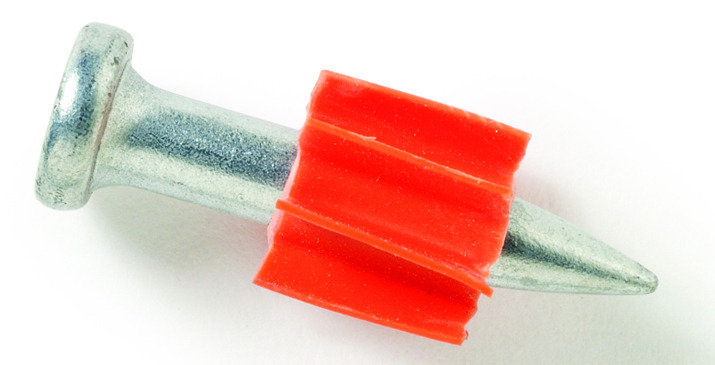 White Cap | 3/4 Power Point Pin Itw