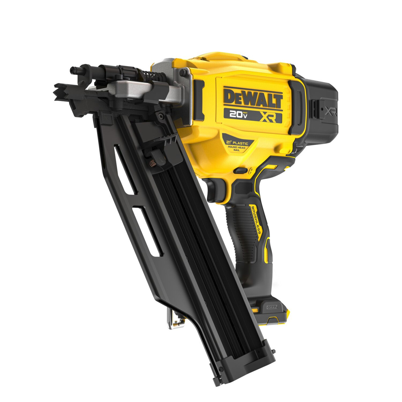 dewalt tools 20v max