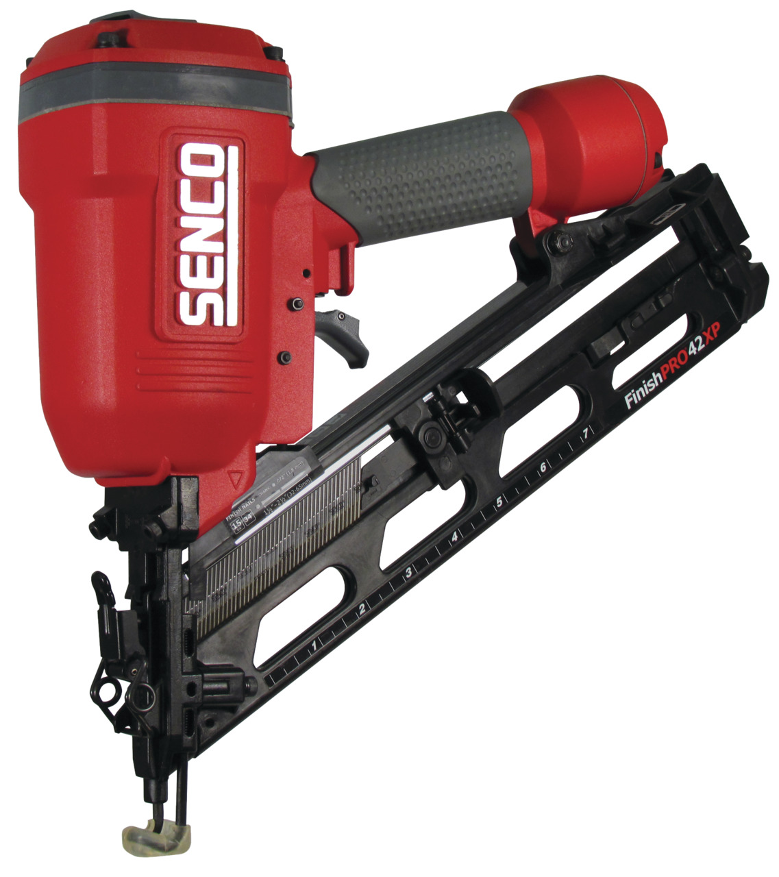 White Cap | Senco Finish Nailer Pro 42XP 15Ga