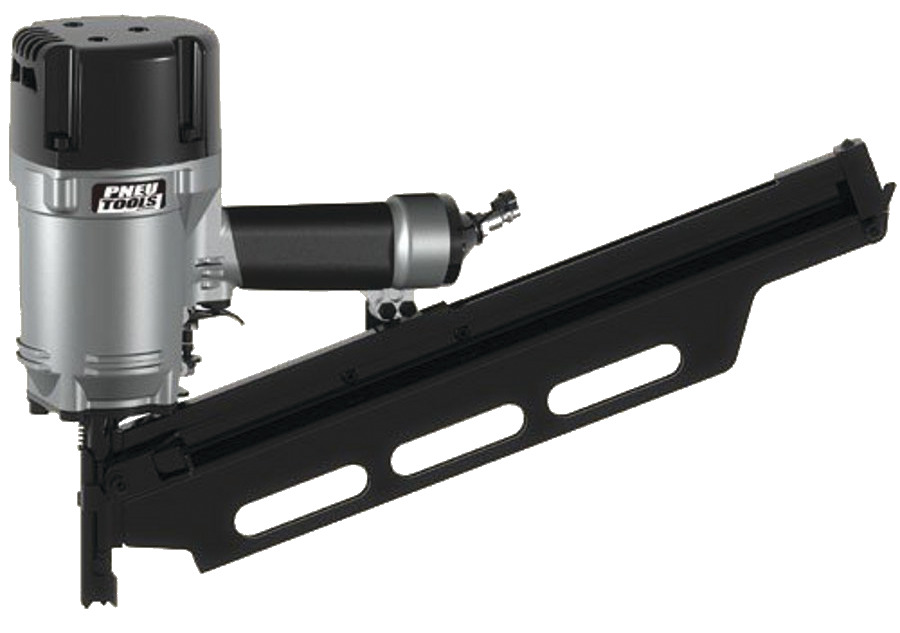 White Cap | Pneu Tools 3-1/2" Framing Nailer 22Deg