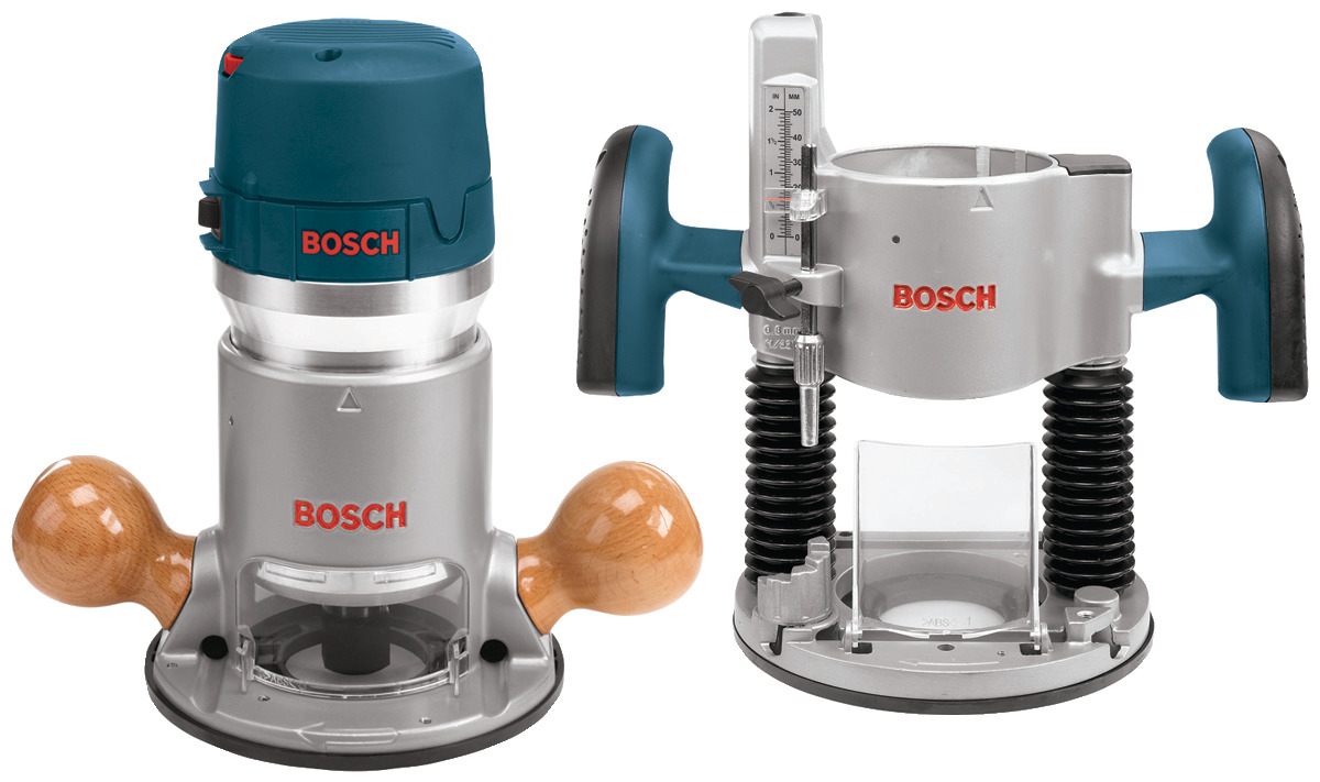 bosch tools router