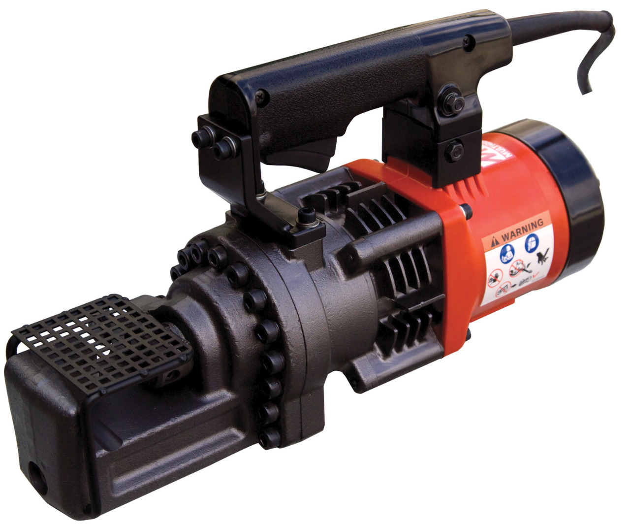 White Cap | Multiquip 3/4" Handheld Rebar Cutter