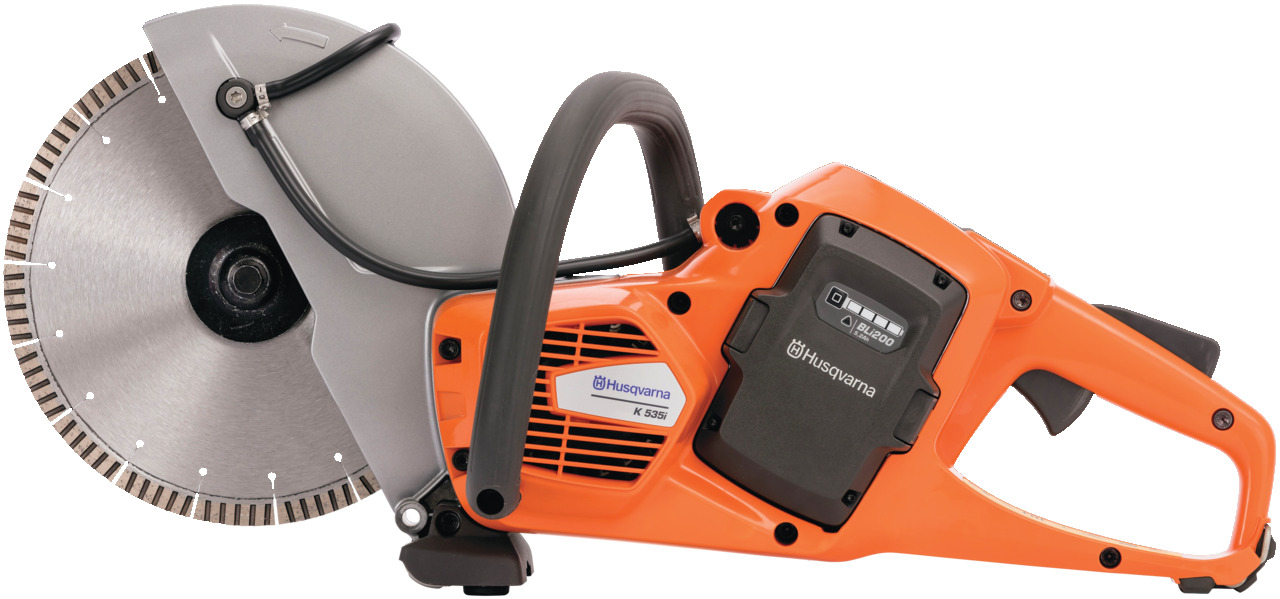 White Cap | Husqvarna | Circular Saws
