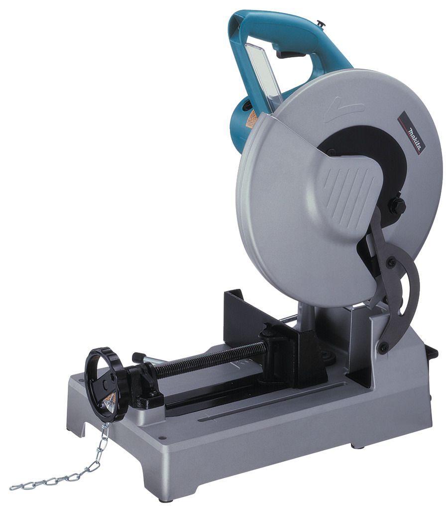 White Cap | Makita 12" 15A Metal Cutting Chop Saw