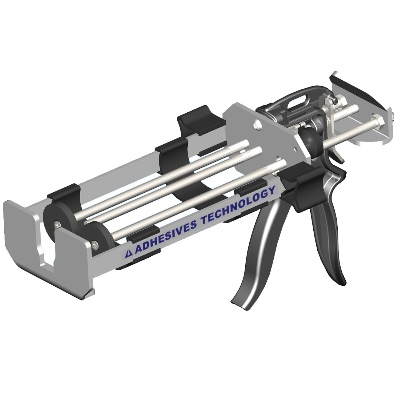 White Cap | Adhesive Anchor Dispensing Guns