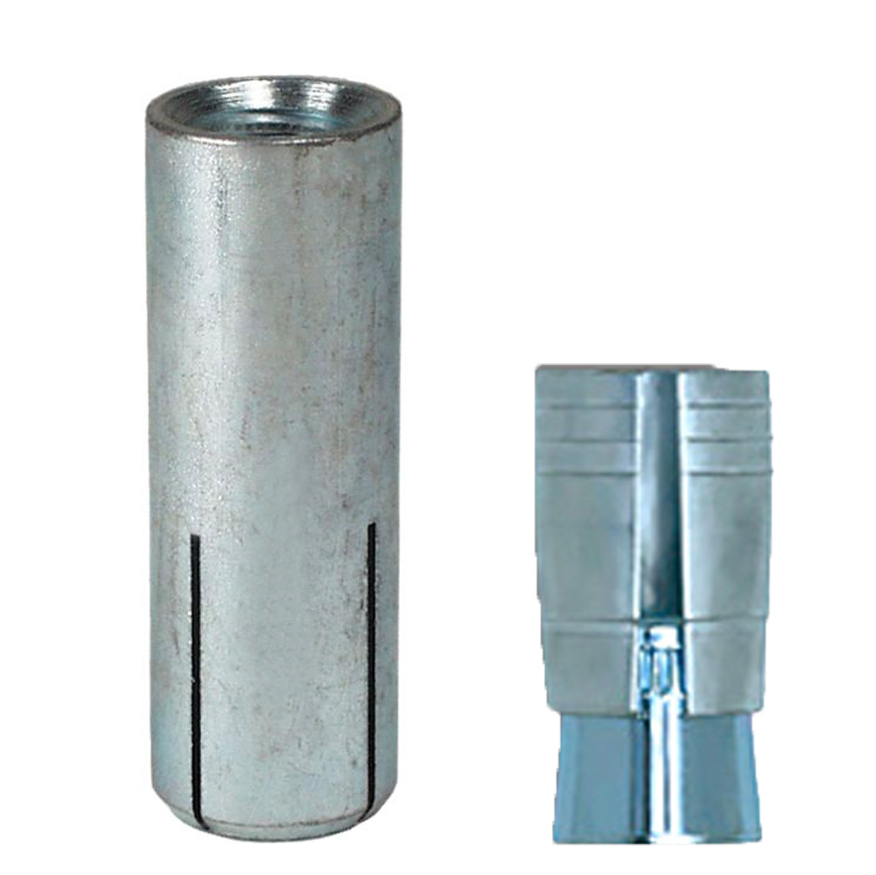 White Cap | Drop-In Anchors