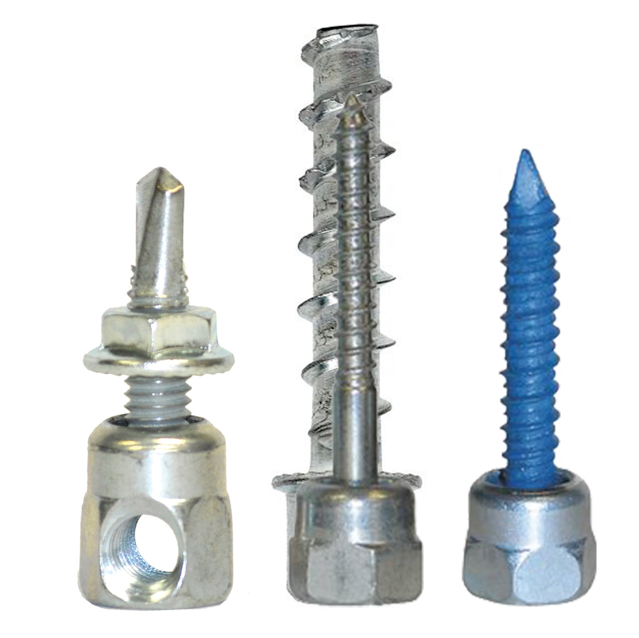 White Cap | Rod Hangers