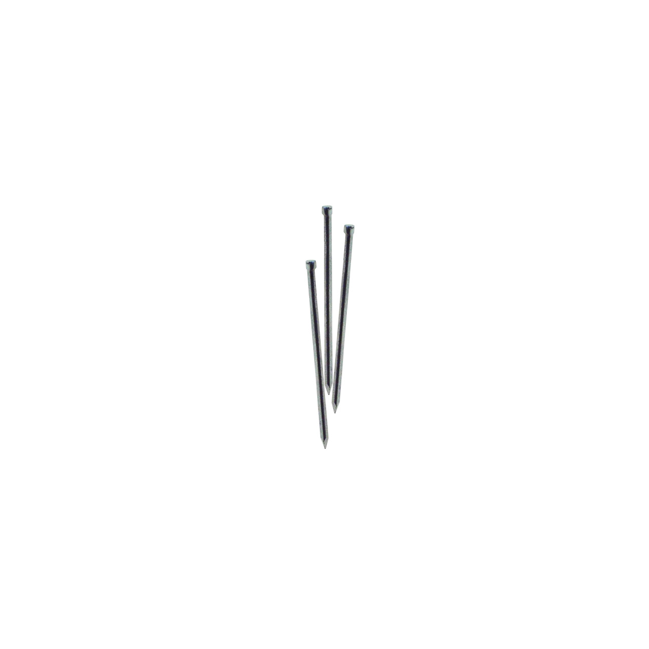White Cap | Finishing Nails