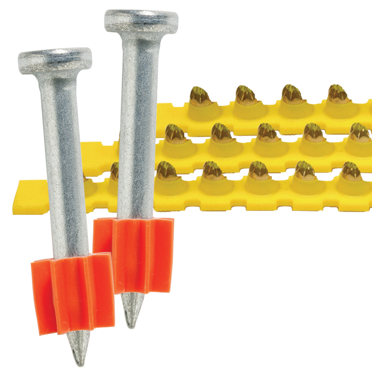 White Cap | Anchoring and Fasteners