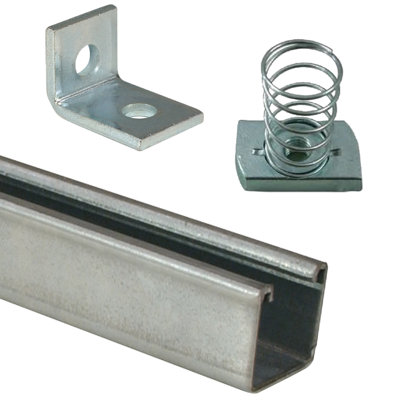 White Cap | Anchoring and Fasteners