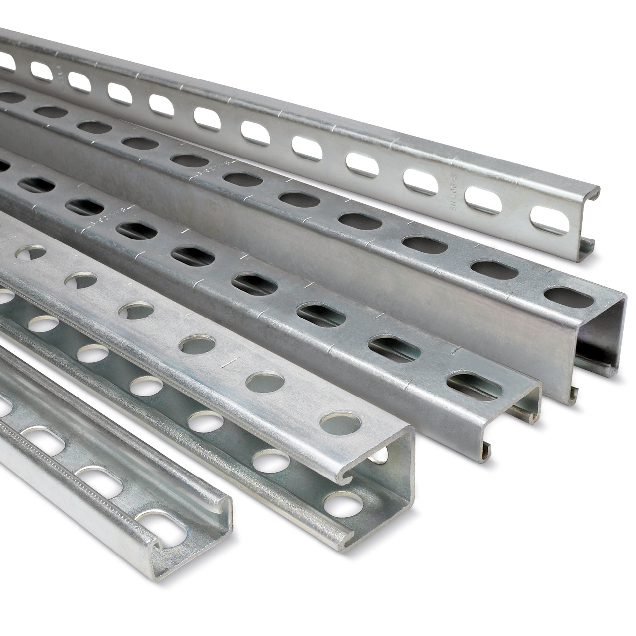 White Cap | Strut Channel