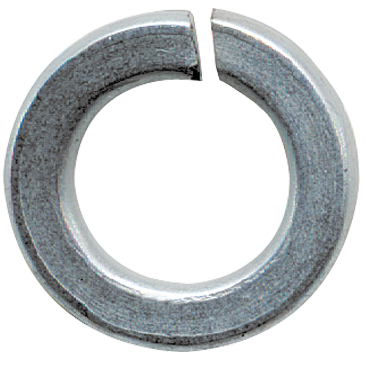 White Cap | Lock Washers