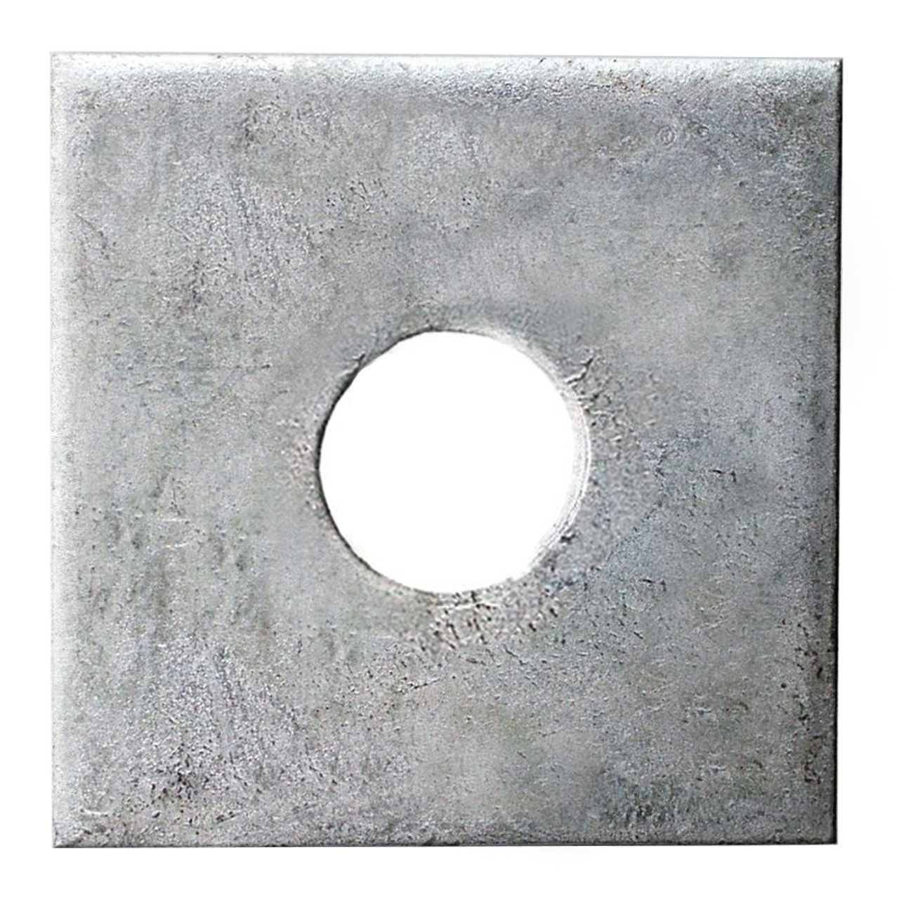 White Cap | Square Washers