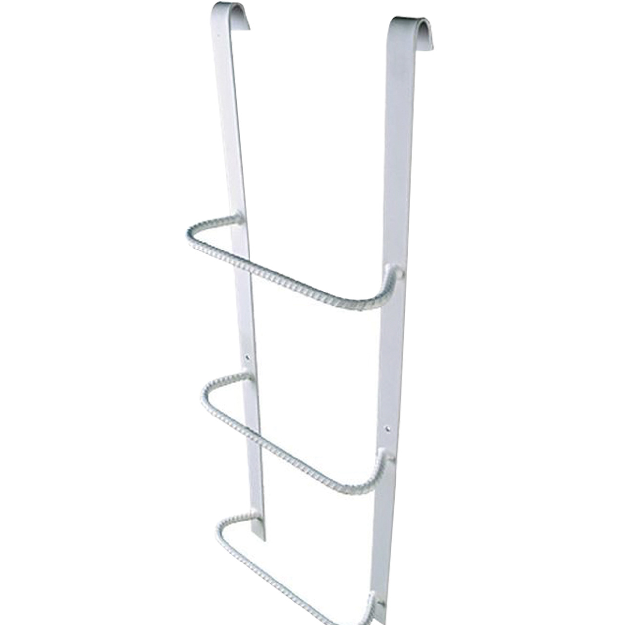 White Cap | Area Wells and Accessories