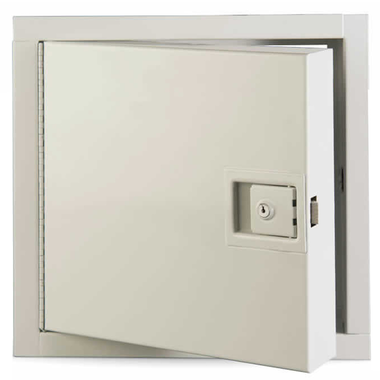 White Cap | Fire Rated Access Doors