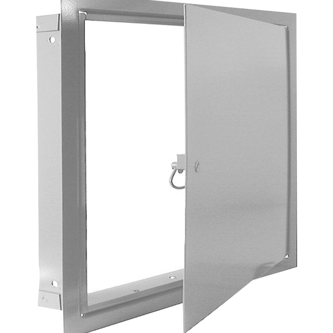 White Cap | Non-Fire Rated Access Doors