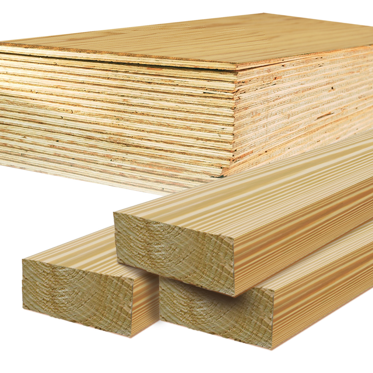 White Cap | Building Materials