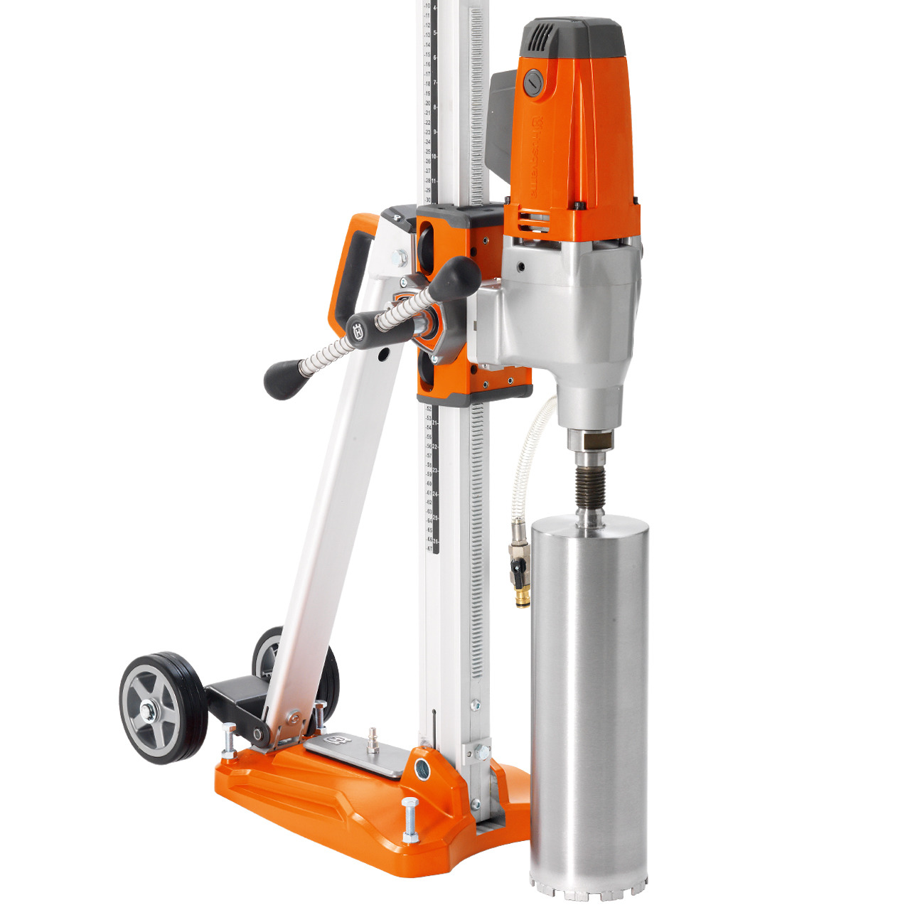 White Cap | Core Drills